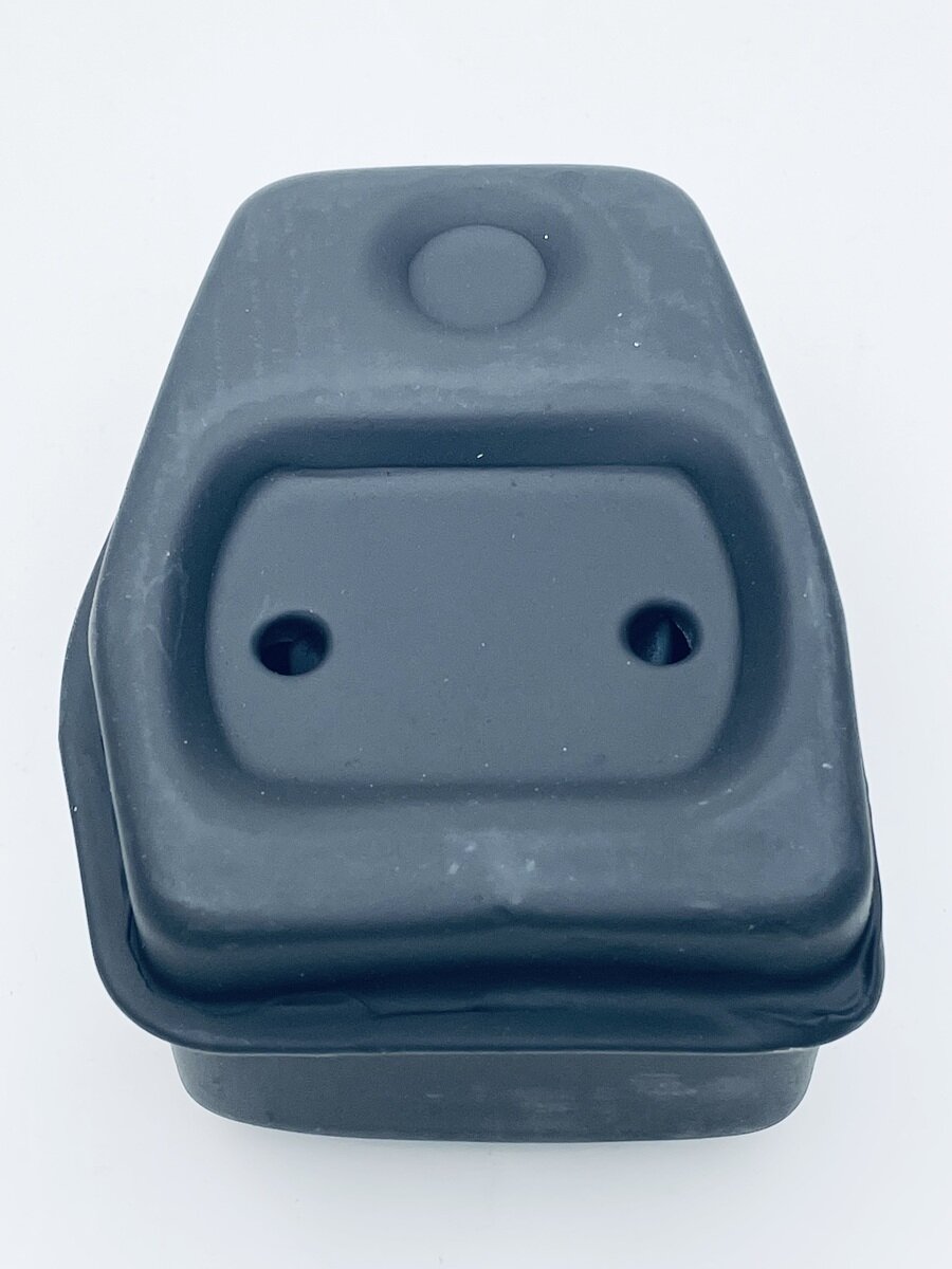 Глушитель Rezer для Partner-350/351 (137-0208) №497
