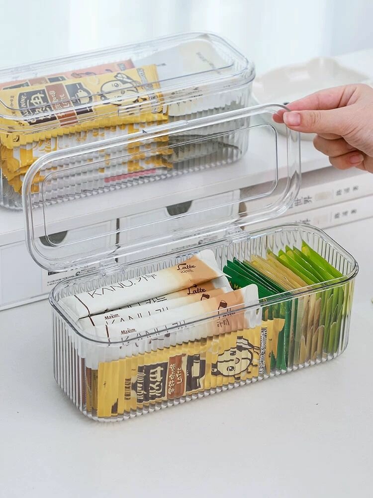 Органайзер для чайных пакетиков