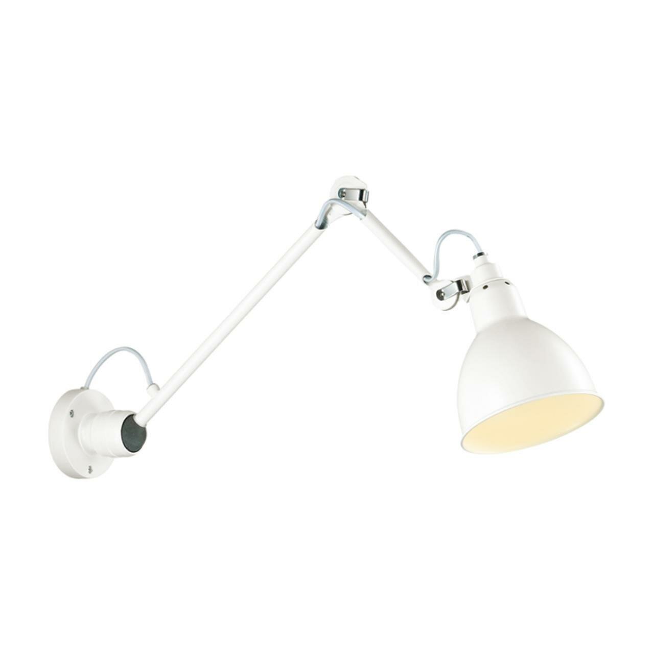 Настенный светильник на кронштейне Odeon Light ARTA 4126/1WD