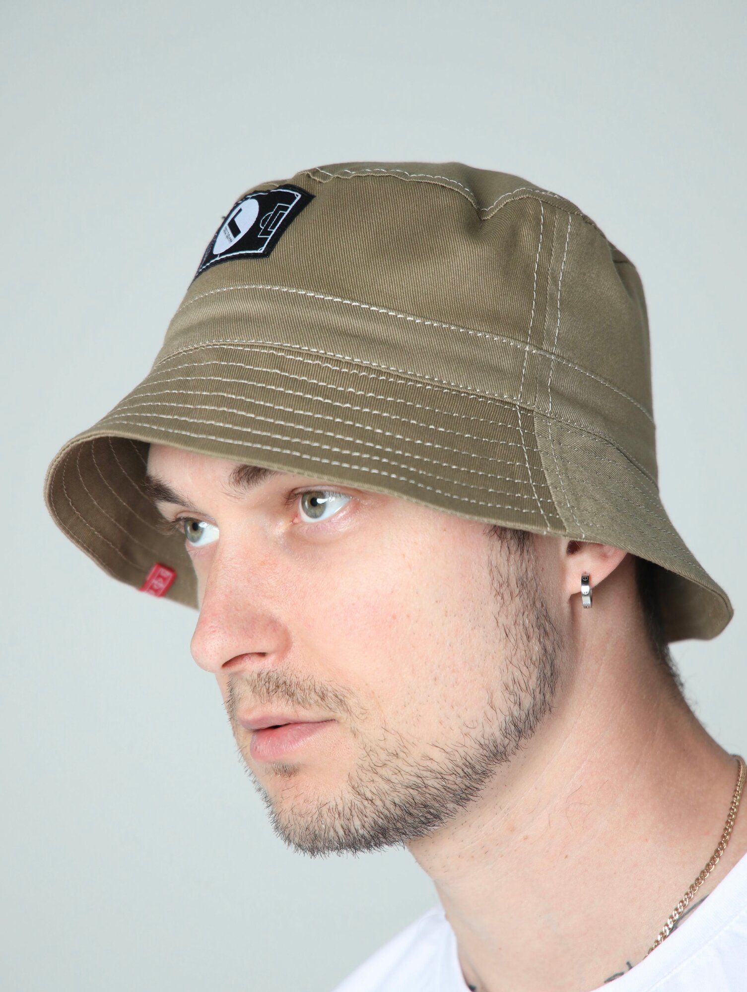 Панама Базовая коллекция для мужчин