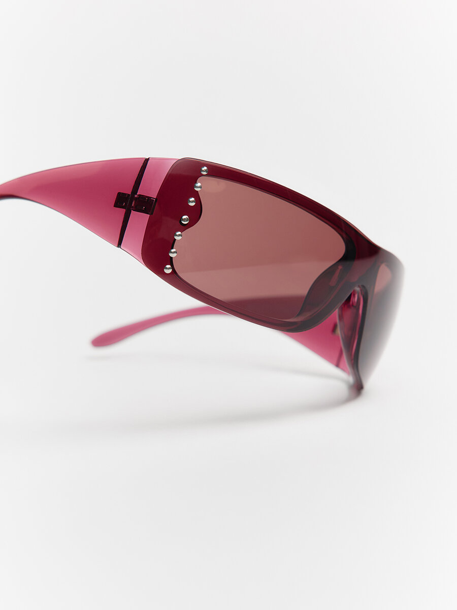 Солнцезащитные очки