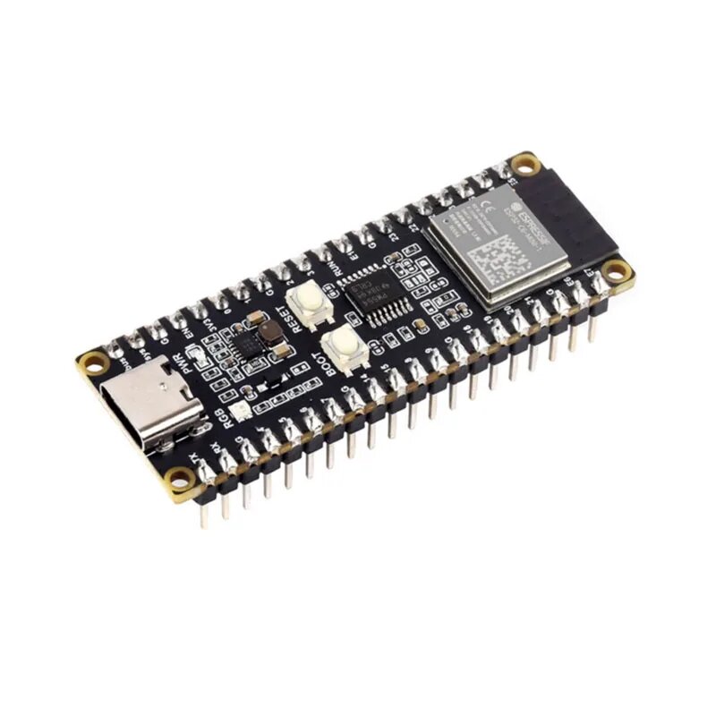 YUVASYN ESP32-C6-Pico WiFi 6 плата разработки ESP32-C6-Pico-M