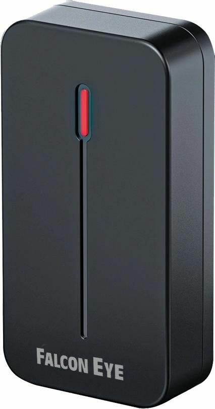Считыватель карт FALCON EYE FE-RD-EM, внутренний, уличный, накладной (00-00341989)