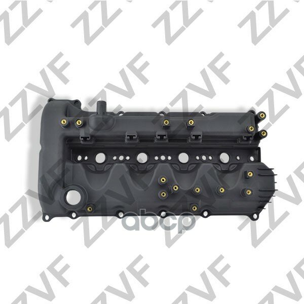 Крышка клапанная MITSUBISHI L200 (KK/KL) (15-.), PAJERO/MONTERO SPORT (KS) (15-.) ZZVF арт. ZV133ML