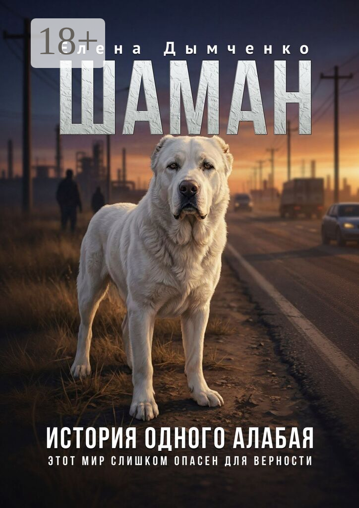 Шаман