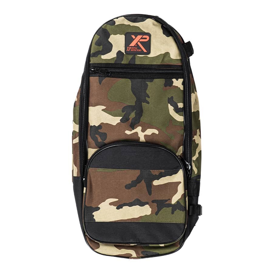 Рюкзак XP Detectors для металлоискателя