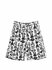 Шорты BLACK COMME des GARCONS, размер 42, white