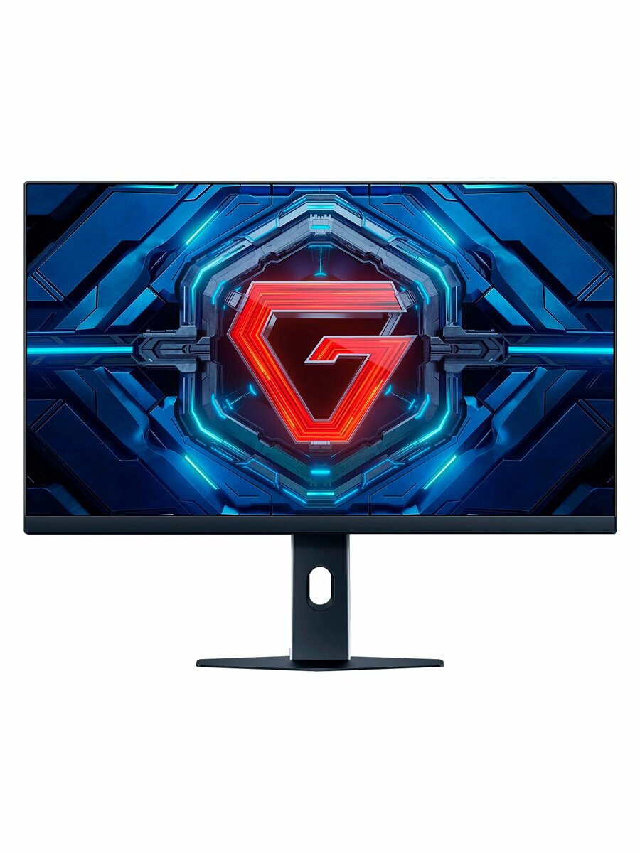 Игровой монитор Redmi Monitor G27 (P27FDA-RG), чёрный, 27" дисплей