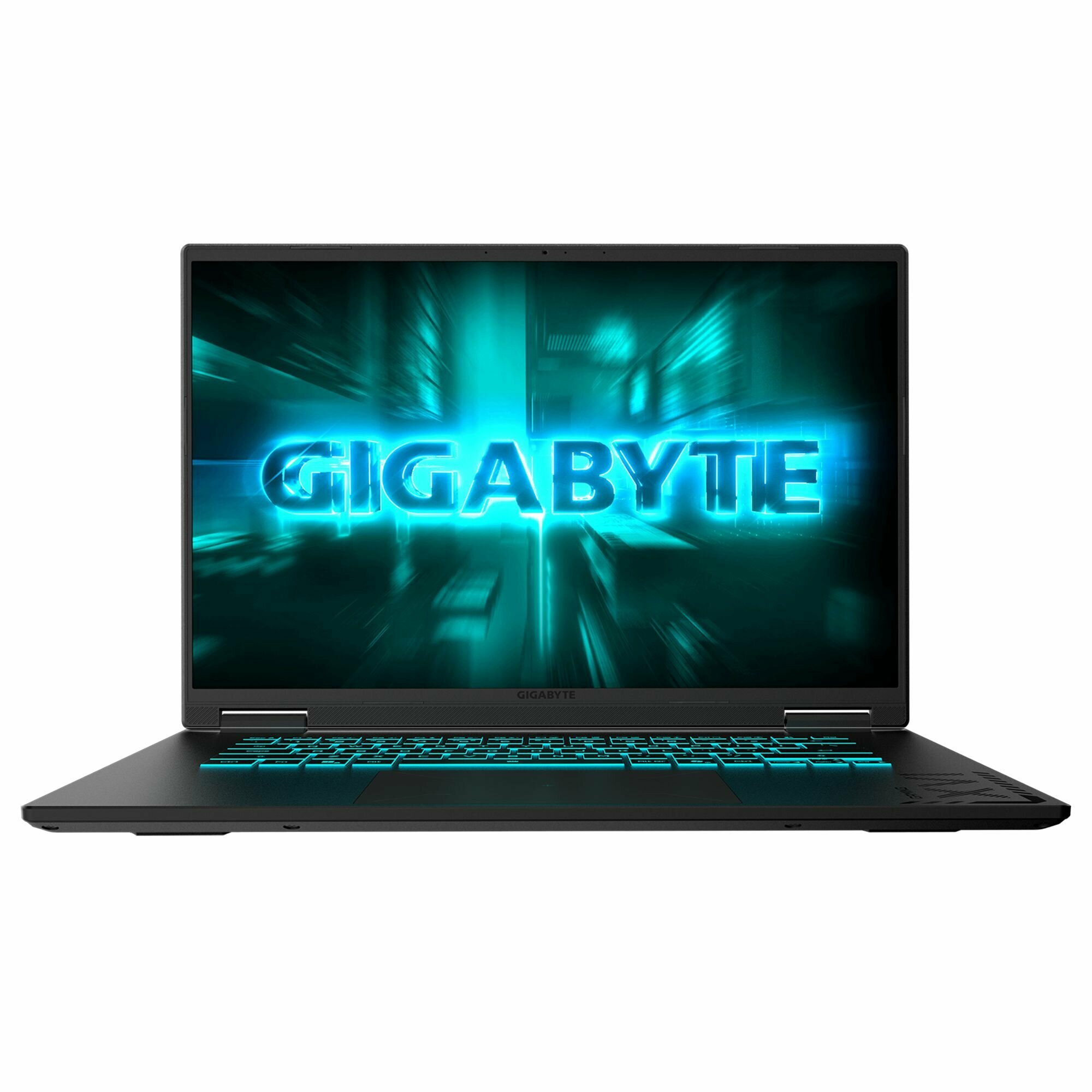 Ноутбук Gigabyte Gaming A16 GA6H 16" (1920x1200) IPS, Intel Core i7-13620H, 16Гб DDR5, 512Гб SSD, RTX 4050 6Гб, Windows 11, черный (CMHI2US893SH)