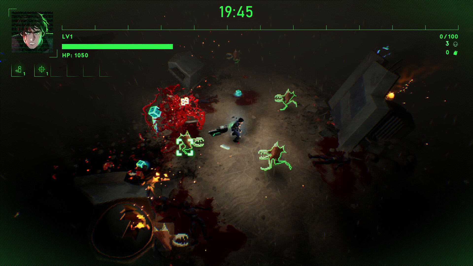 Let Them Come: Onslaught PC Steam Ключ • Активация Steam • регион Весь мир
