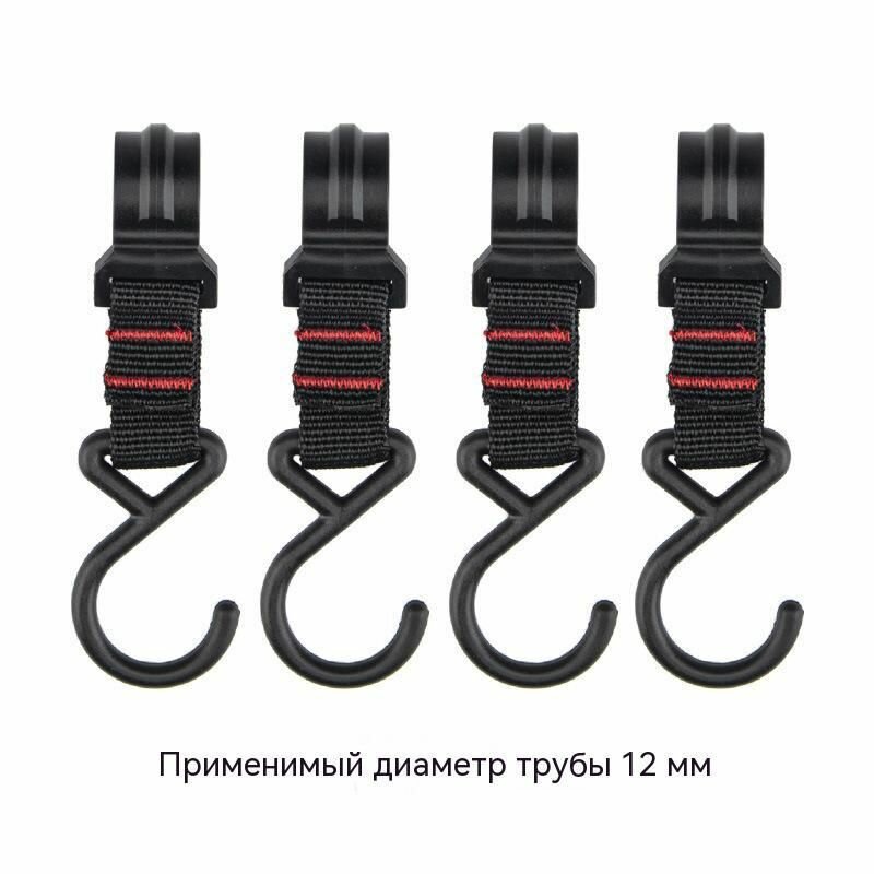 Треугольный стеллаж для хранения Naturehike Outdoor Camping-Chenyi NH19BJ082
