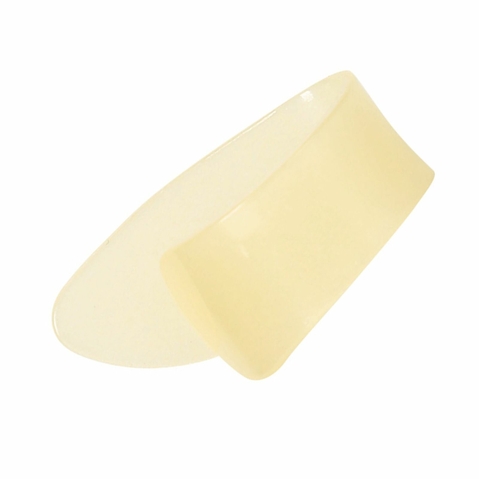 Многофункциональные светящиеся целлулоидные медиаторы для гитары и укулеле эргономичный дизайн