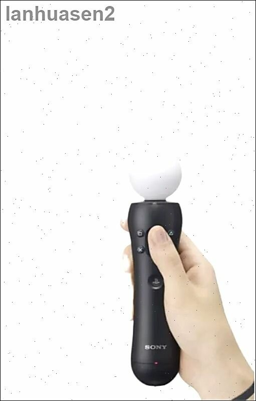 Для PS3 Move правый контроллер движения джойстик геймпад для PS3 PS4 оригинал используется