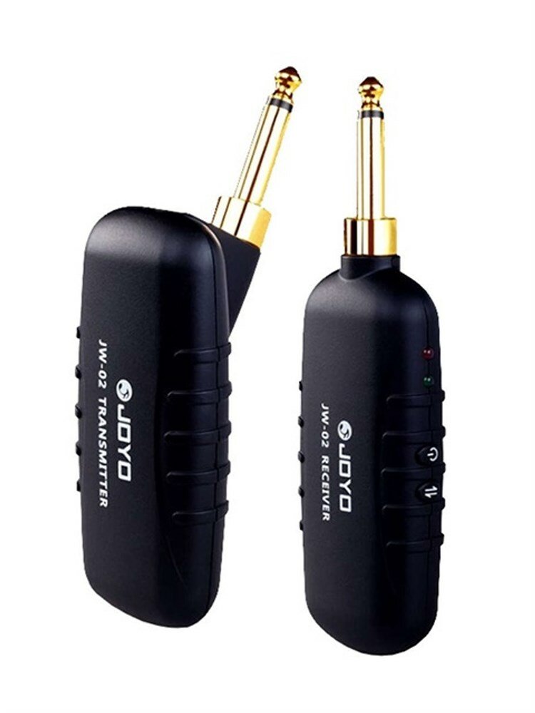 Беспроводной комплект для гитары Joyo JW-02