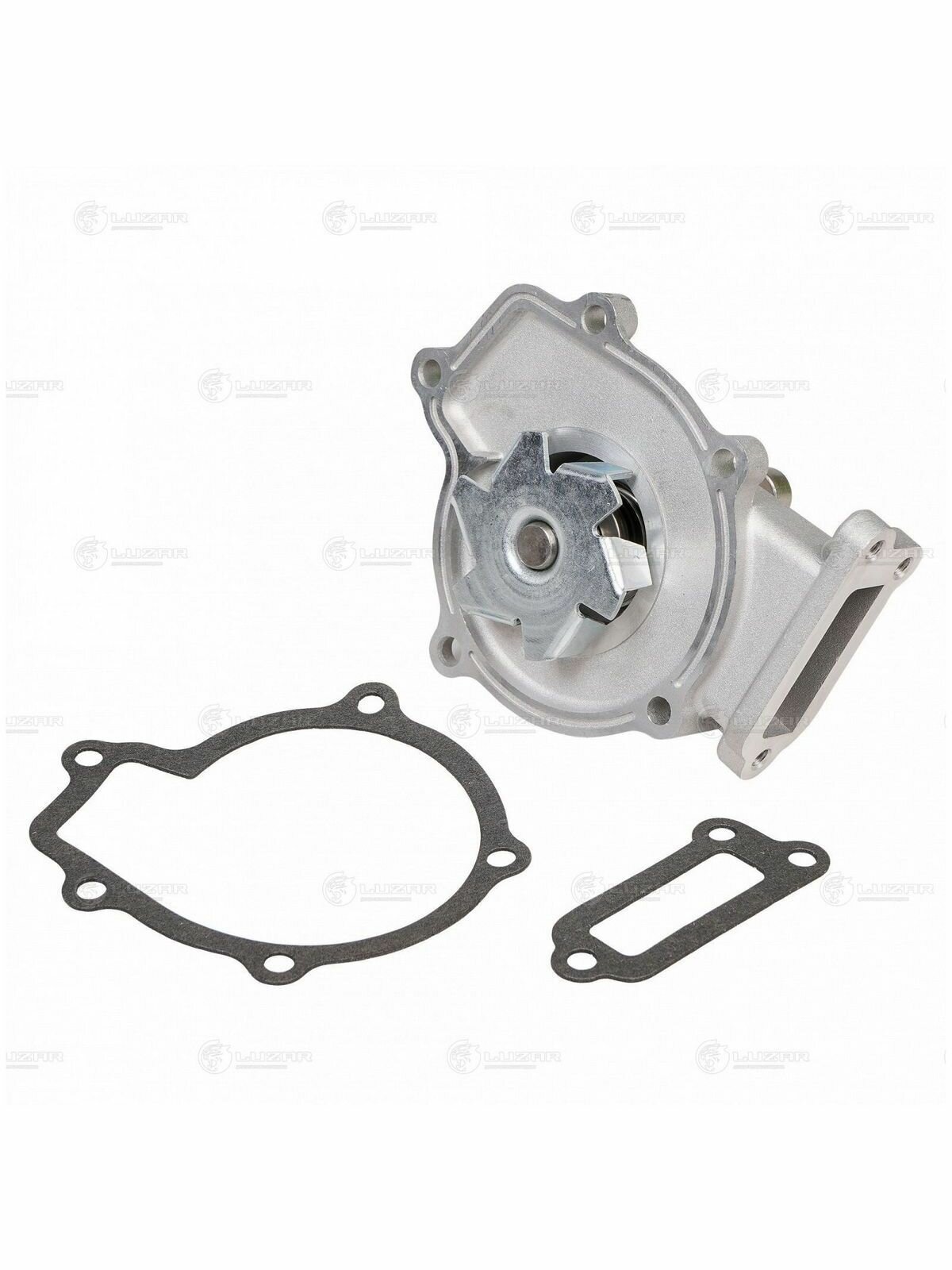 Насос водяной LUZAR LWP1403 для а/м NISSAN Sunny, Primera / Ниссан Санни, Примера