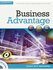 Business Advantage Intermediate Student's Book + DVD