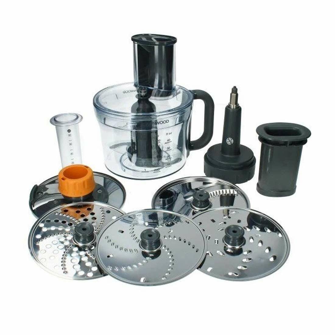 Насадка комбайна Kenwood KM089 (AW20010042)