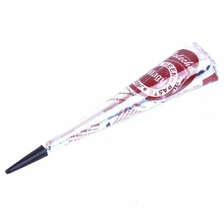 Golecha Хна Magic Fast (конус 1 шт.), Каштановый цвет