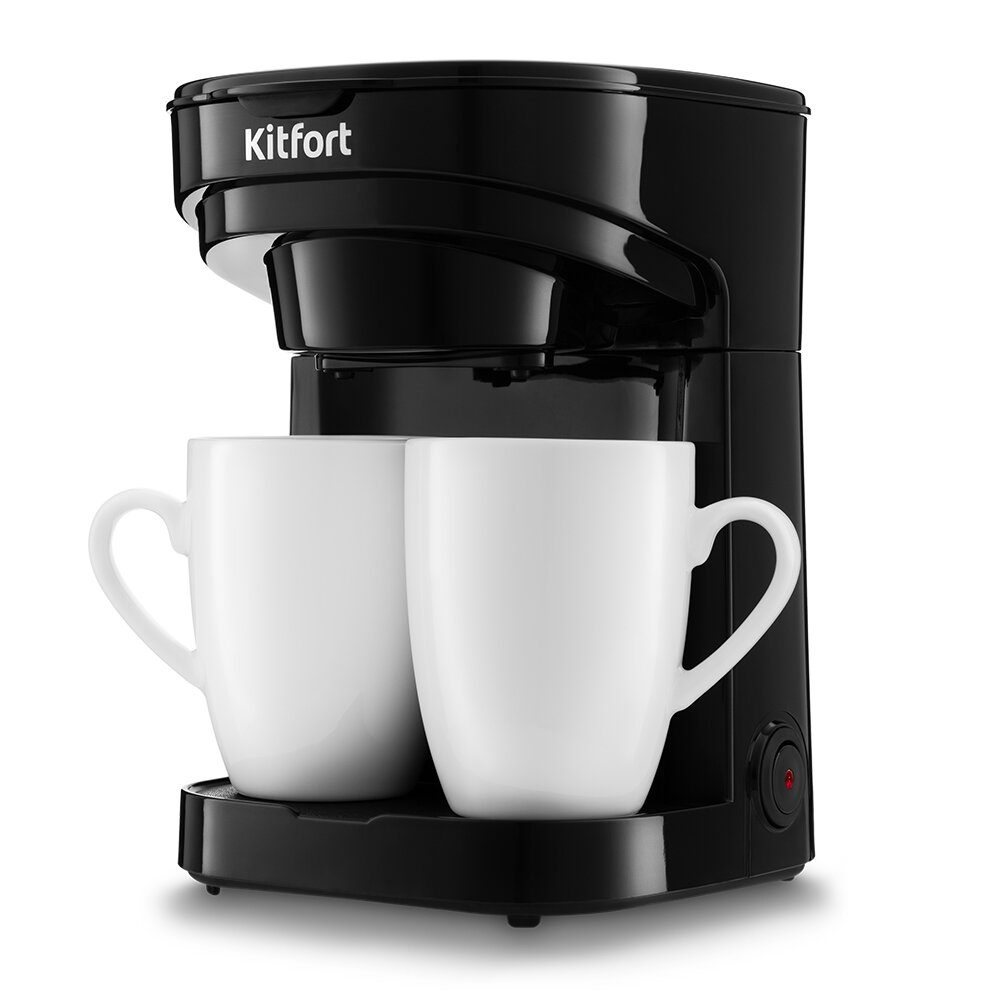 Кофеварка КТ-764