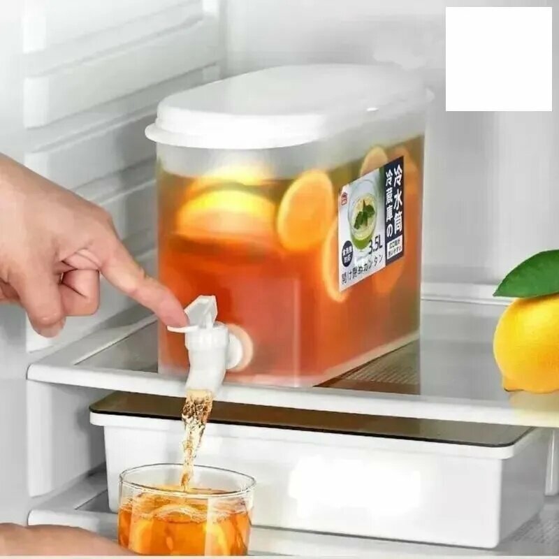 Органайзер для холодильника, 3500 мл