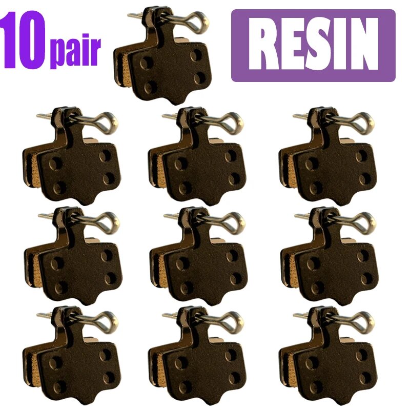 Тормозные колодки SRAM Avid для MTB 10 pairs