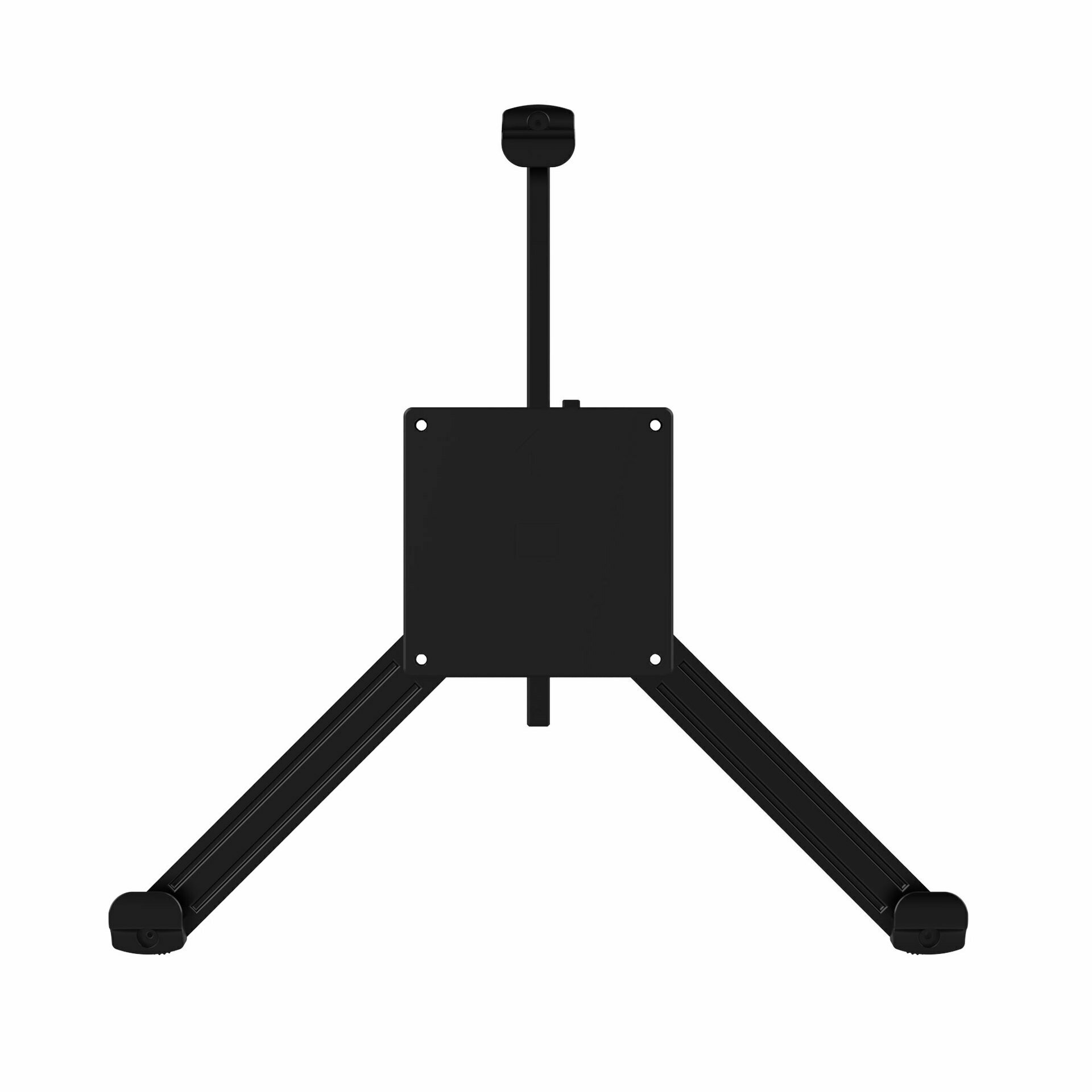 Bemorergo 17-32inch Непористый кронштейн для монитора, универсальный аксессуар для компьютера, ударопрочный и простой в установке.