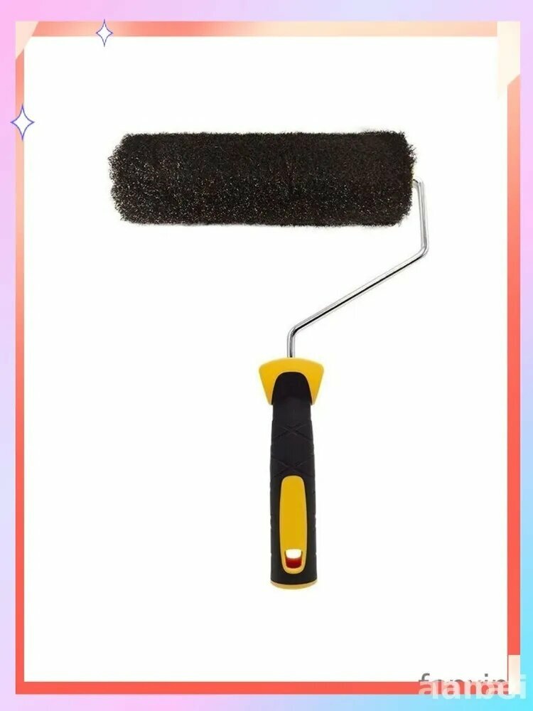 Валик для шпаклевки (шпатлевки) ProfMalyar