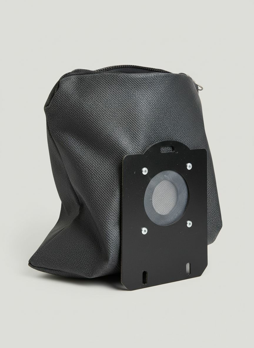 Многоразовый мешок для пылесосов ELECTROLUX, Philips ECOAIR