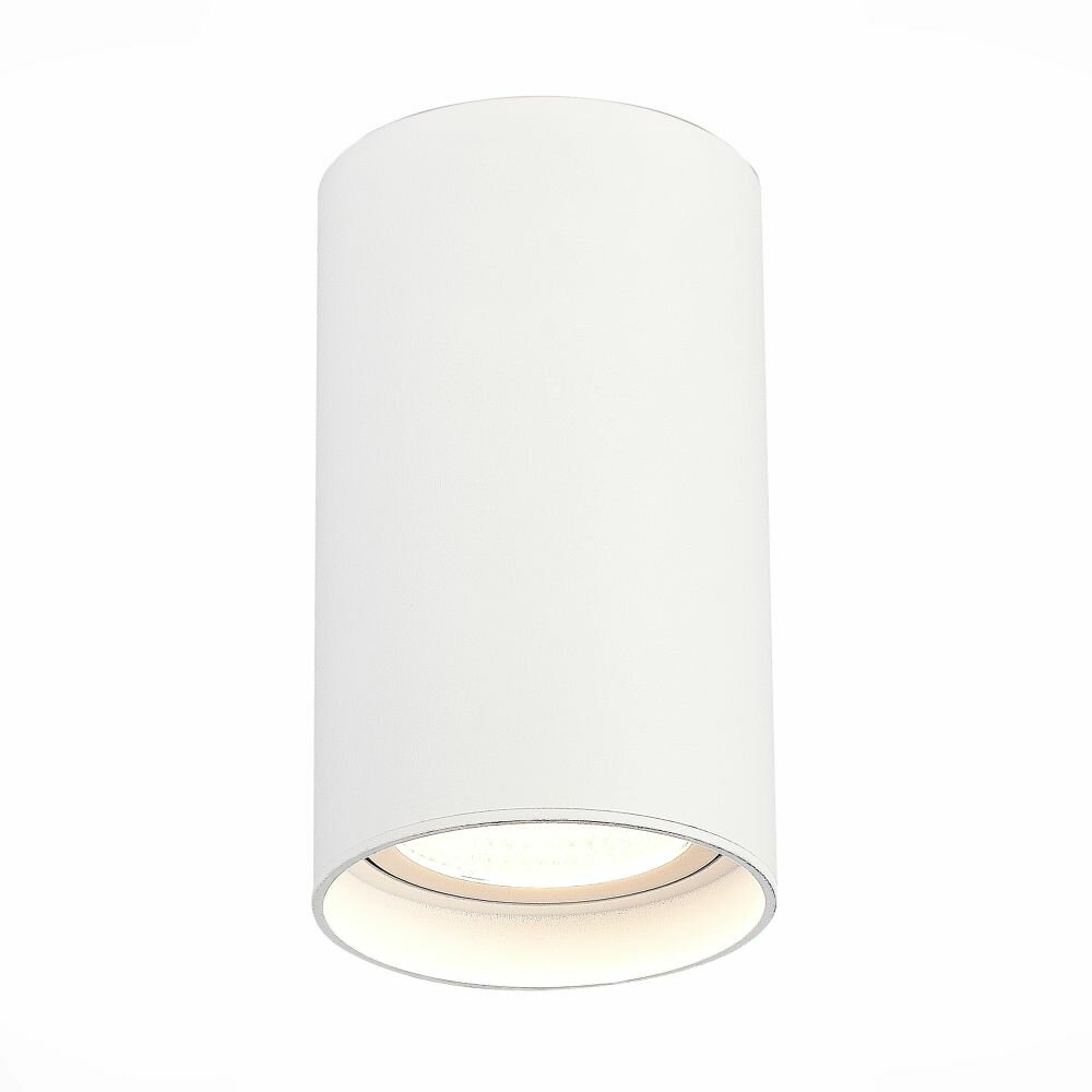 ST157.542.20 ST-Luce Светильник потолочный Белый LED 1*20W 4000K 1 600Lm Ra>90 60° IP44 D95xH150 220-265V.
