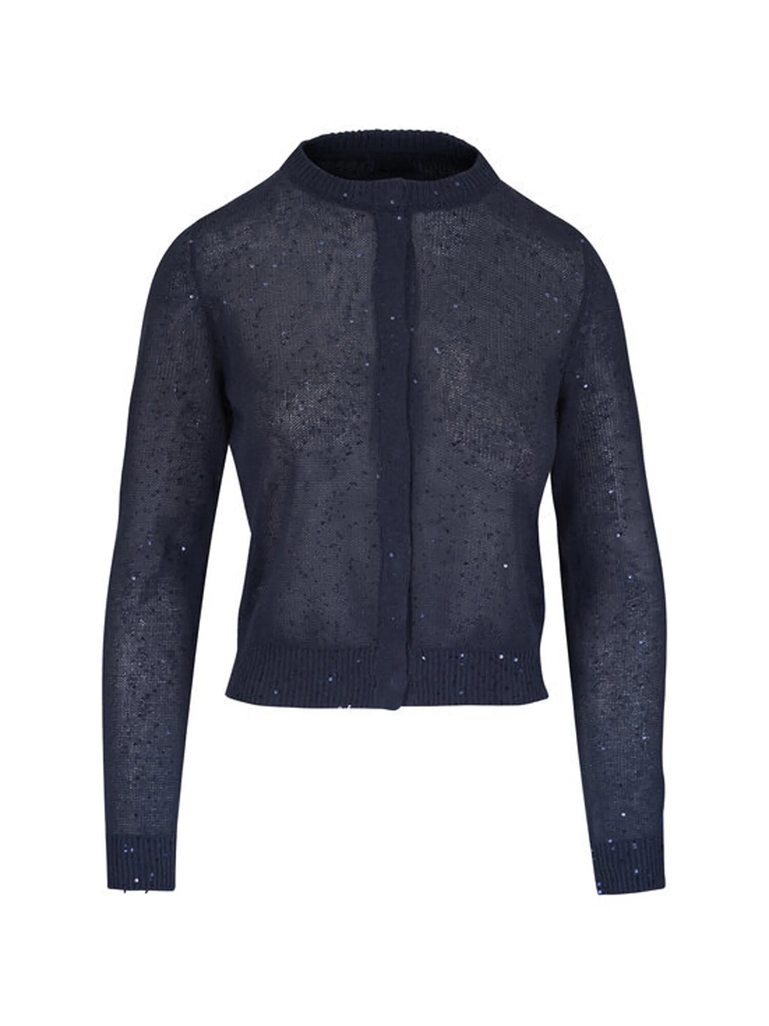 Кардиган Sequin-embellished cardigan