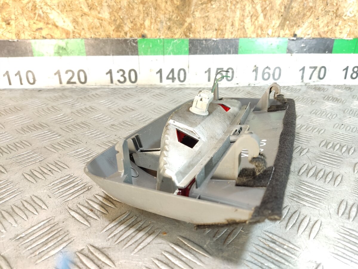 Фонарь задний стоп сигнал MAZDA 6 GG G21B51580D