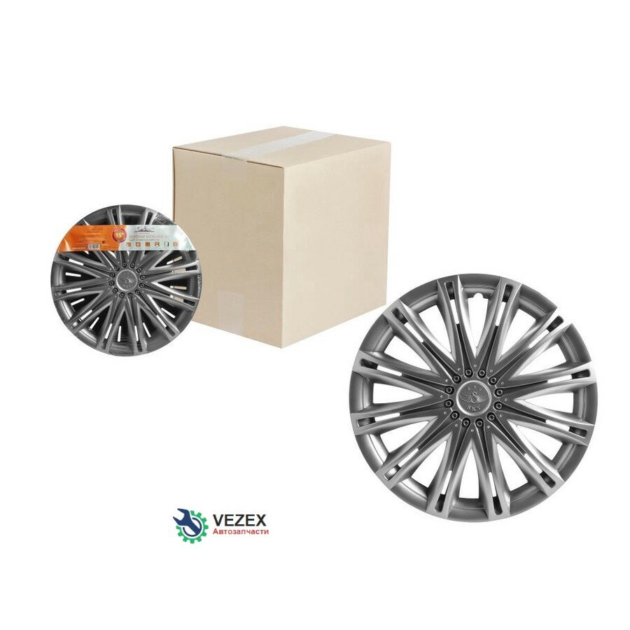 AIRLINE AWCC-15-11 Колпак колёсный