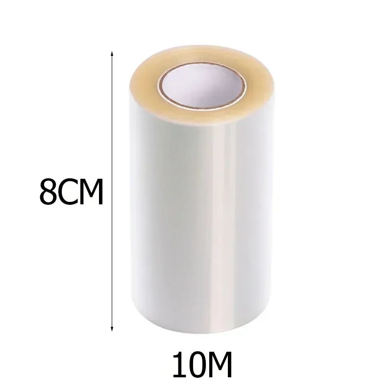 Ацетатная пленка для торта 8CM, 10M
