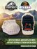 Интерактивная игрушка Bitzee Jurassic World, пластик, унисекс