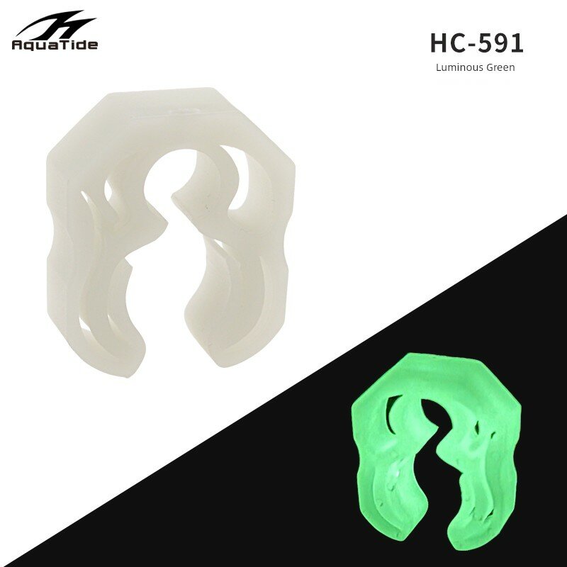 Быстросъемная пряжка для шланга для подводного плавания, запасной крючок для крепления второго этапа регулятора для