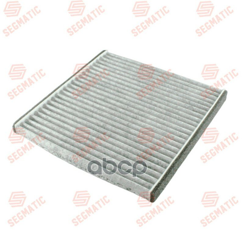 Фильтр салона угольный Geely MK, MK Cross (08-16), Great Wall Hover M2, M4 (13-), Lexus ES IV, GX I, RX II, Subaru Legacy IV, Outb.