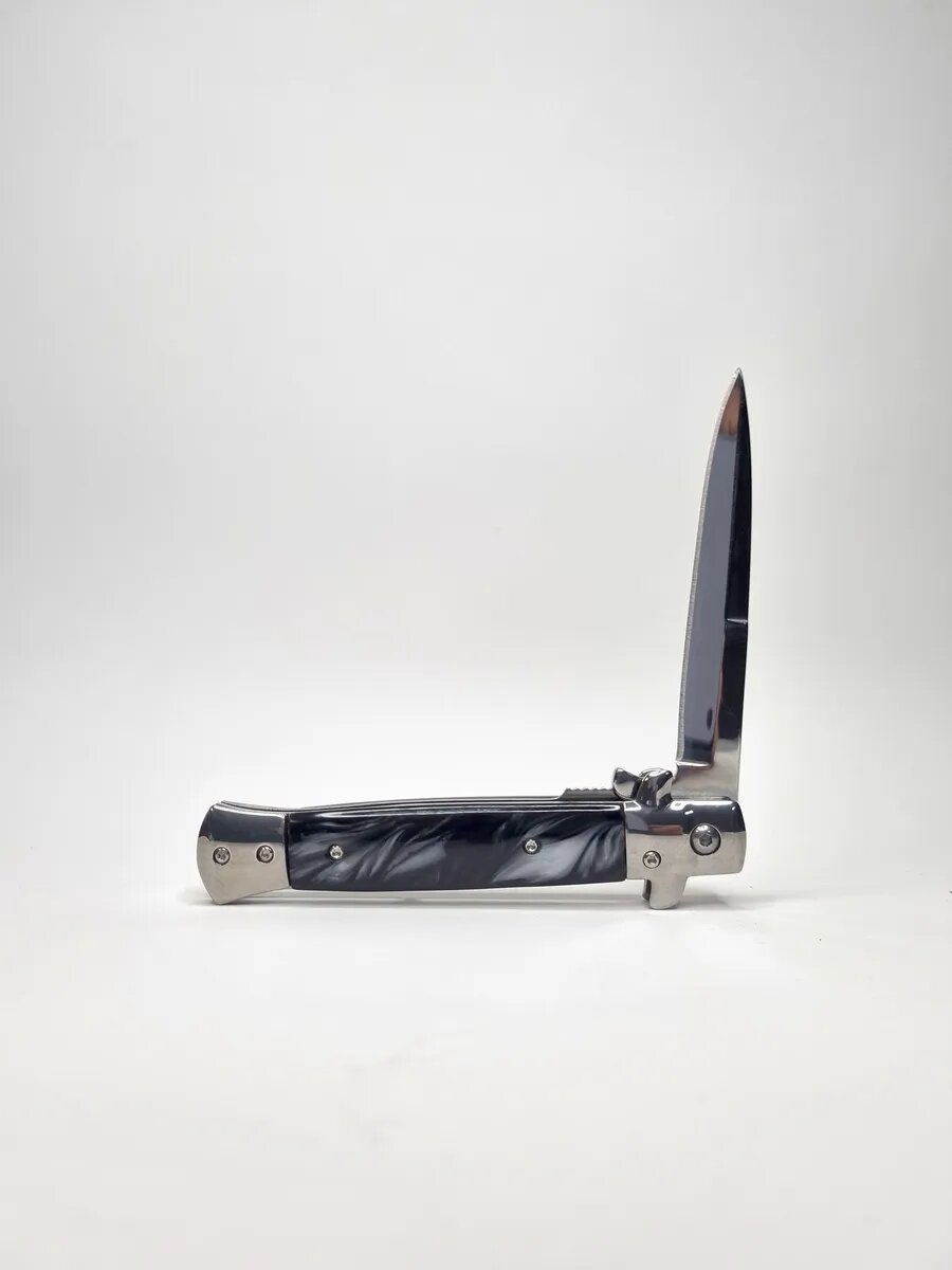 Нож складной Стилет