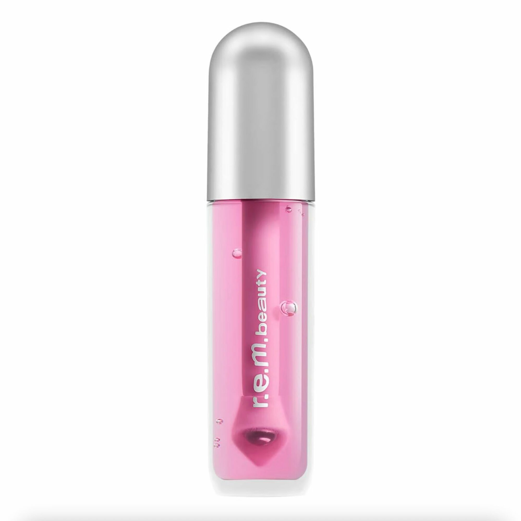 R.e.m. beauty Масло для губ Essential drip lip oil (Raspberry Drip) 7 мл