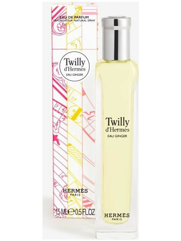 Парфюмерная вода Hermes Twilly Eau Ginger