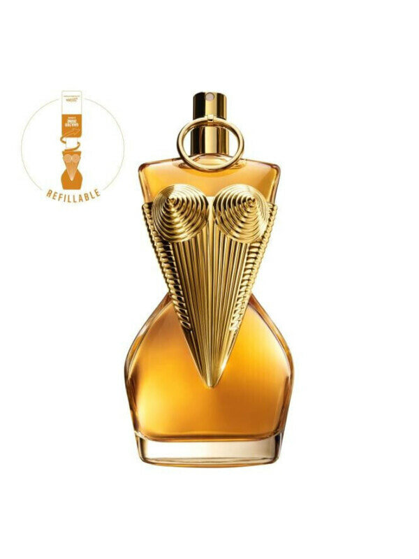 Парфюмерная вода интенсивная женская Jean Paul Gaultier Divine Le Parfum