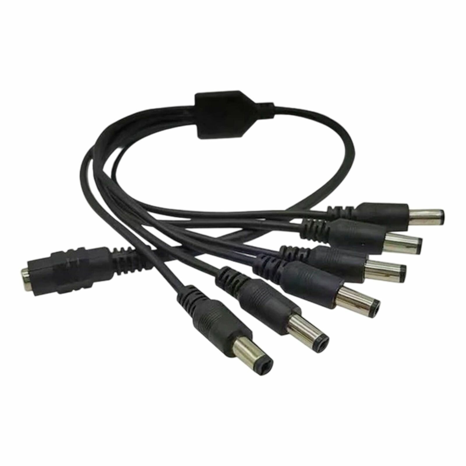 Адаптер питания для светодиодных лент и камер видеонаблюдения