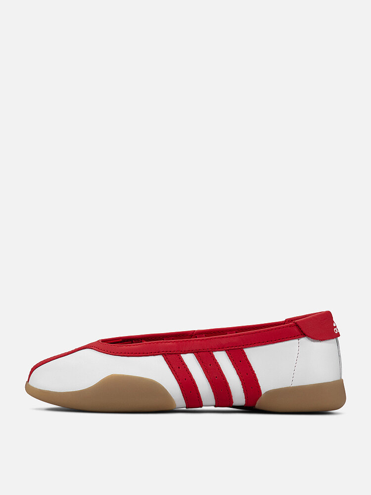 Балетки спортивные