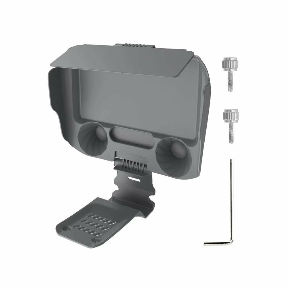 Противоскользящий чехол-солнцезащита для пульта Mini 3 Pro/AIR 3, Для воздуха 3 RC2