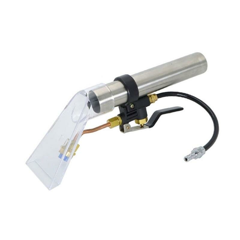 Многофункциональная насадка-вакуум для сбора воды, Распылитель холодной воды suc