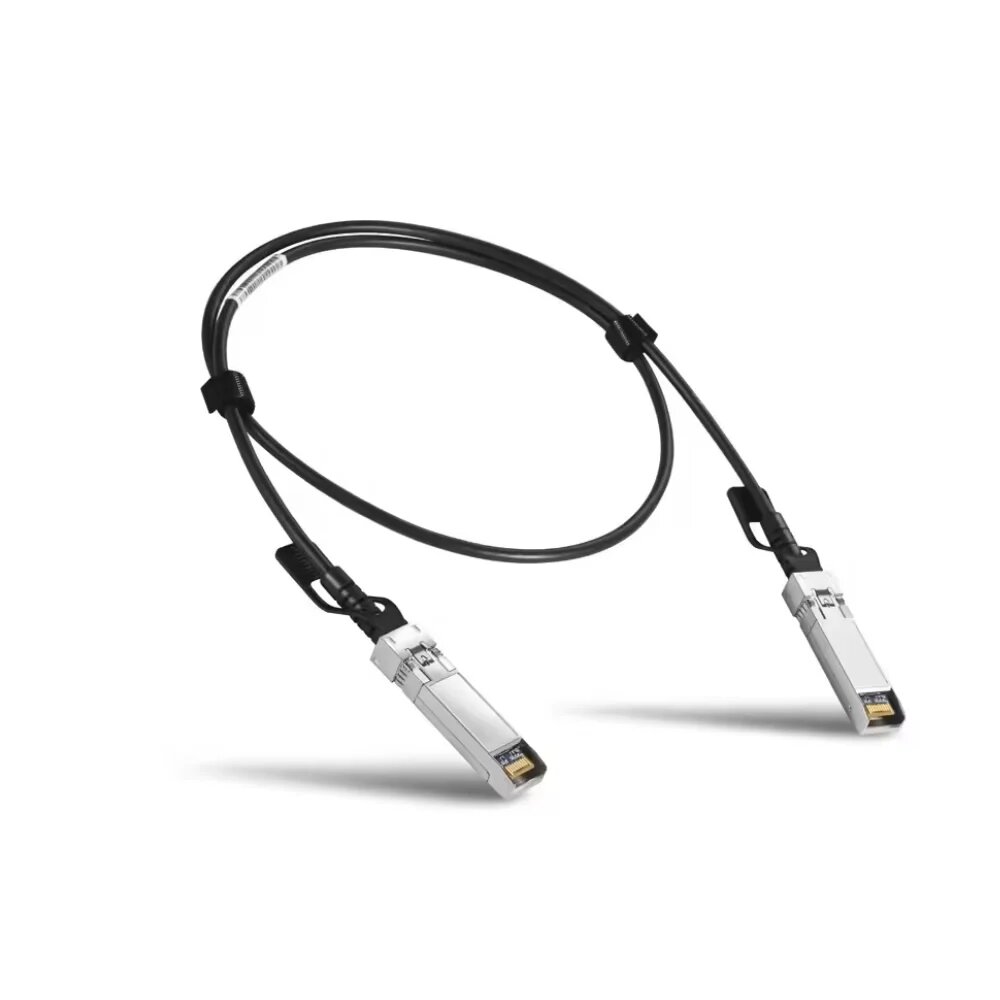 Mellanox ConnectX-3 Pro 40GbE двухпортовая сетевая карта 40G DAC 1M x1