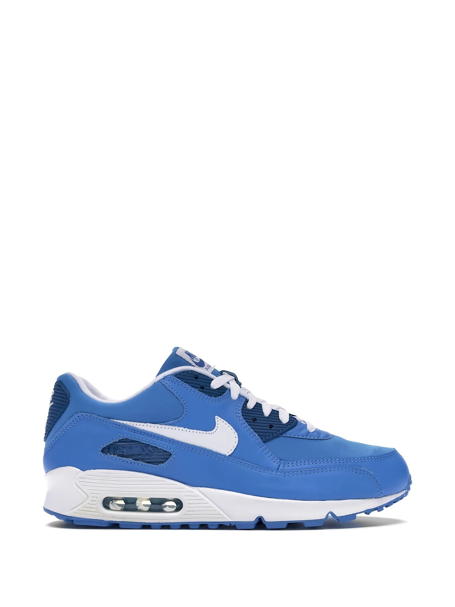 Кроссовки Air Max 90 Premium Fantastic Four