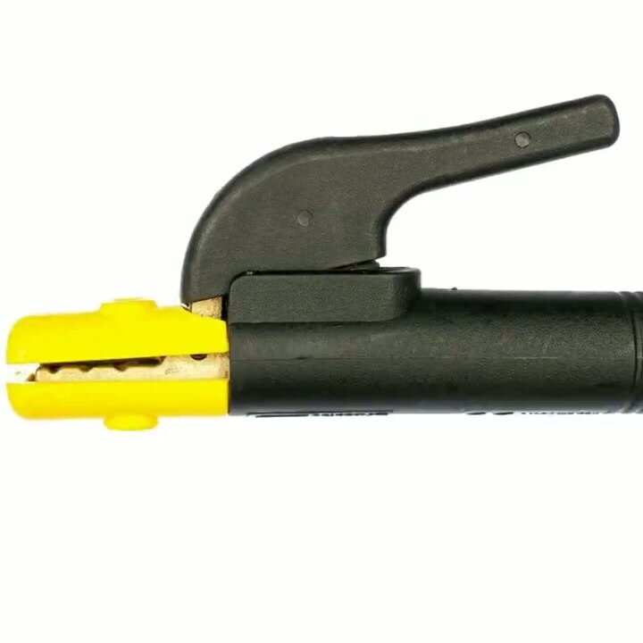 Электрододержатель Esab Confort 300 — фото 1