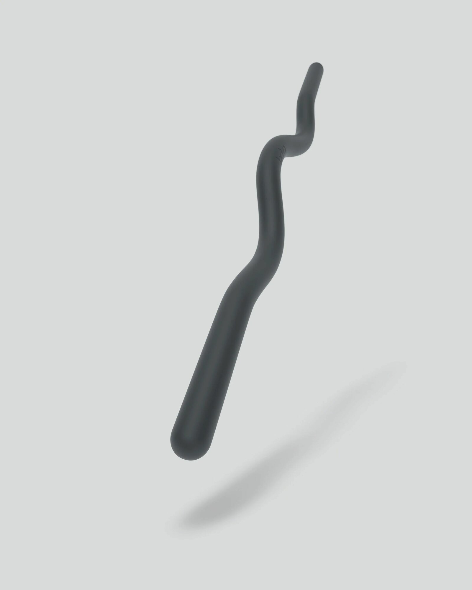 Bala Штанга для фитнеса Beam Charcoal