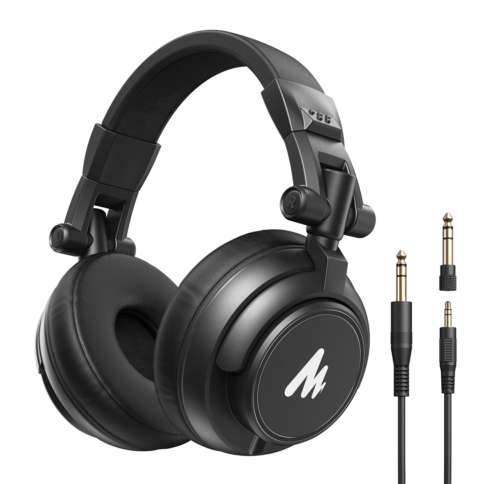 MAONO MH601 проводные наушники