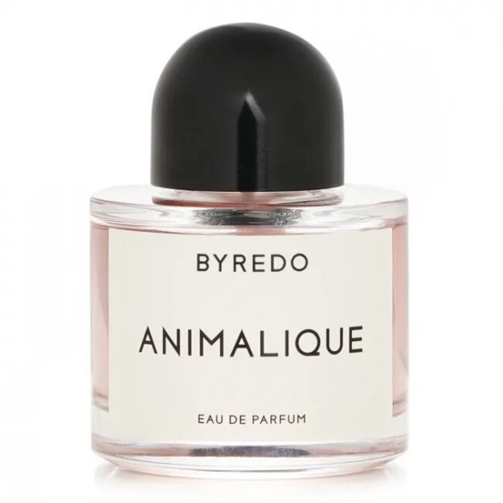 BYREDO Парфюмерная вода Animalique, кожаный унисекс с цветочно-древесными нотами, 50 мл